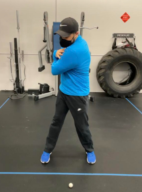 Titleist TPI Golf Screening | Absolute PT Orchard Park NY Private Gym