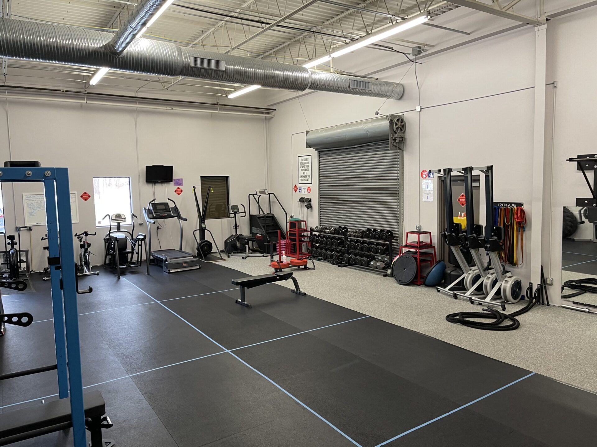 Contact – Absolute PT