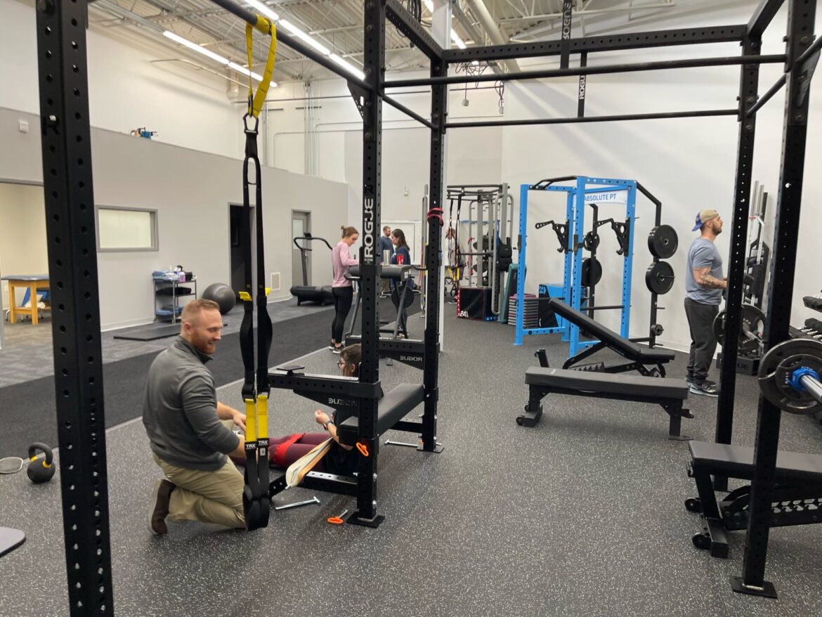 Contact - Absolute PT Orchard Park NY Personal Training